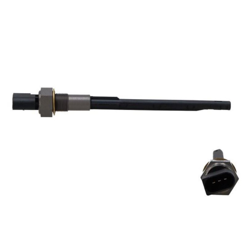 A0091532928 | lkw-teile24 | Sensor Motorölstand passend für Mercedes ...