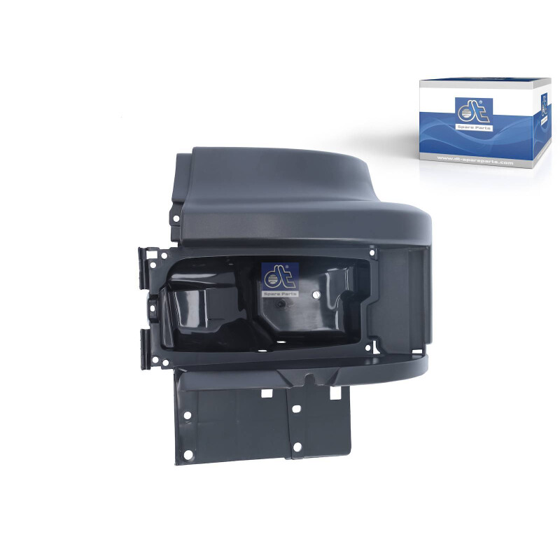 1543634 | DT Spare Parts 1.22590 Scheinwerfergehäuse für SCANIA - LKW ...