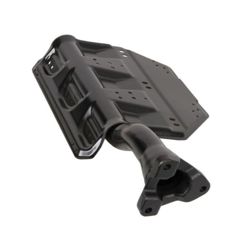 2054581 | LKW-Teile24 | Kotflügelhalter Hinterachse vorn links passend ...