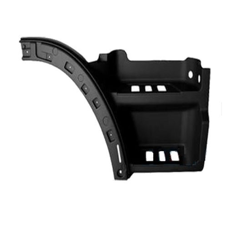 9436600201 | lkw-teile24 | Einstieg mit Kotflügel rechts, hoher Steg ...