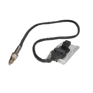 0101531528 | lkw-teile24 | NOx Sensor vor KAT passend für Mercedes Benz ...