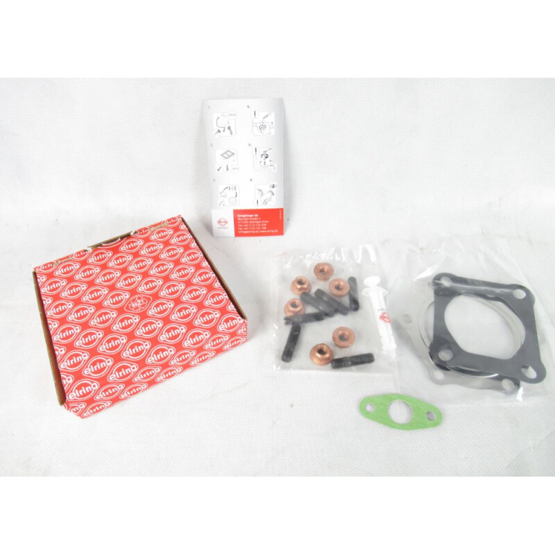 4038409 | LKW-Teile24 | Montagesatz ELRING Lader passend für MAN TGS ...