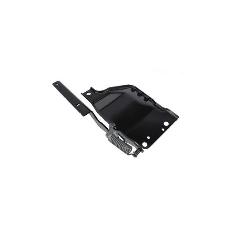 1543307 | LKW-Teile24 | Konsole links mit Dämpfer passend für SCANIA P ...