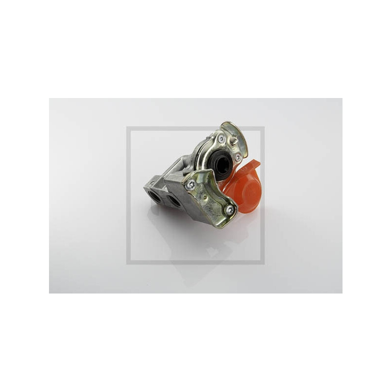 9522002100 Kupplungskopf | lkw-teile24 - LKW Ersatzteile beim Experten ...