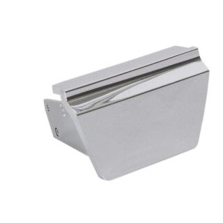 5801586268 | LKW-Teile24 | Blende Stossfänger rechts passend für IVECO ...