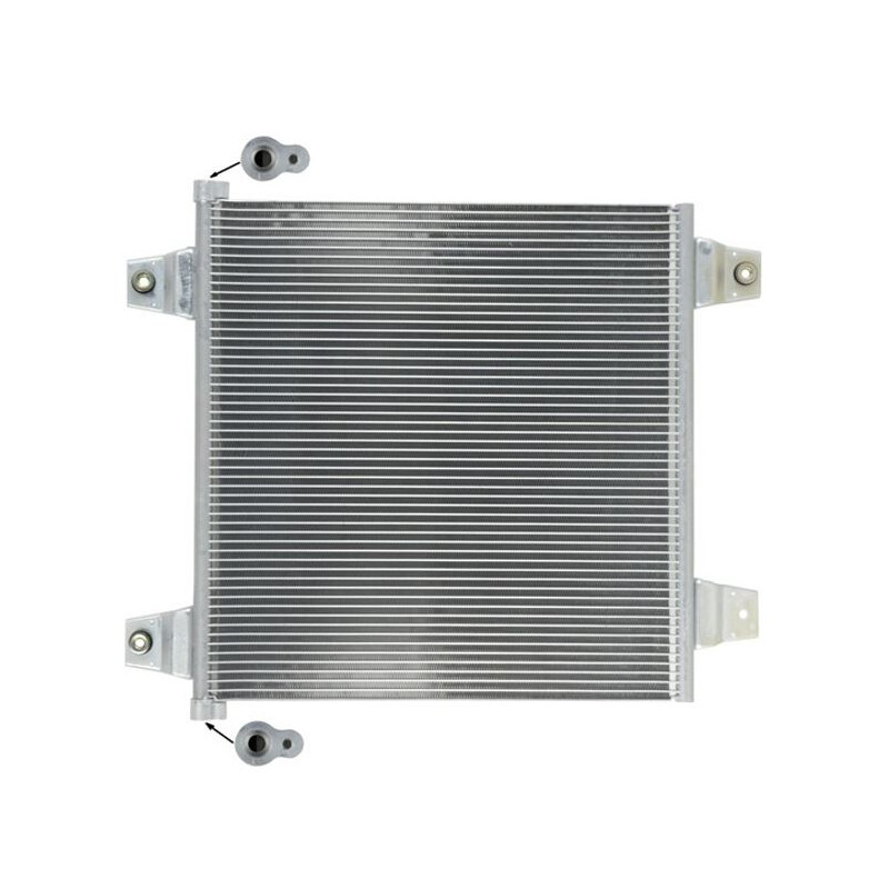 1629115 | LKW-Teile24 | Kondensator Klimaanlage passend für DAF XF95 ...