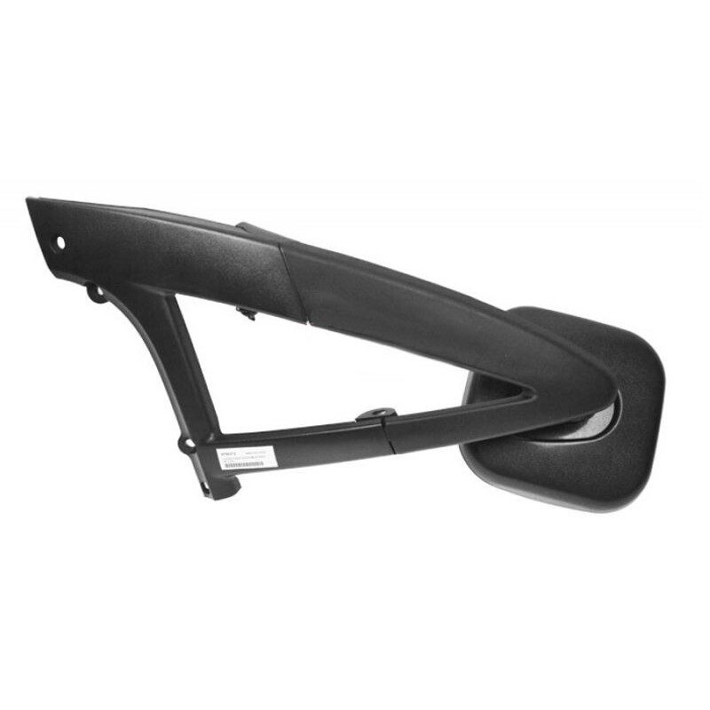 9408107316 | LKW-Teile24 | Frontspiegel (Dach hoch) passend für ...