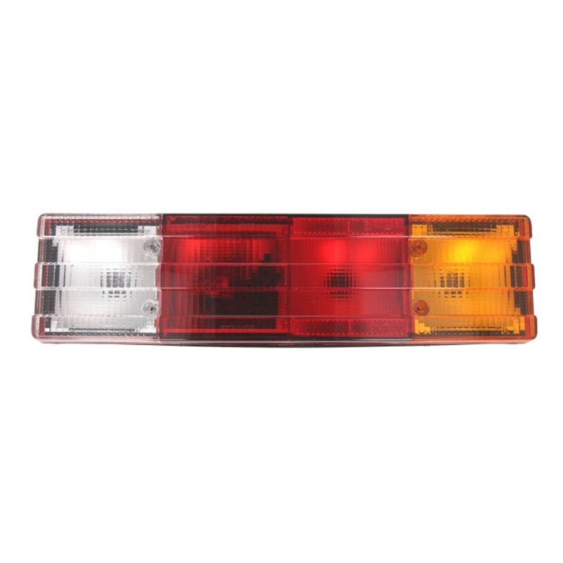 0025440803 | lkw-teile24 | Heckleuchte / Schlussleuchte rechts passend für Mercedes Benz Actros ...