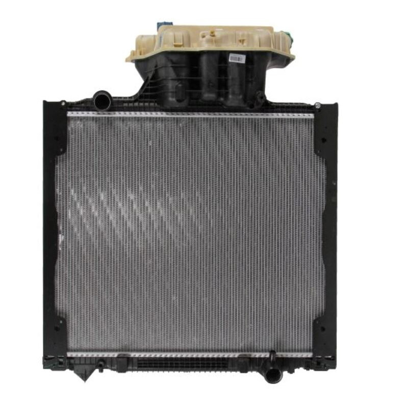 Kühler Motorkühlung passend für MAN TGA TGS EURO 4/EURO 5/EURO 6 - LKW ...