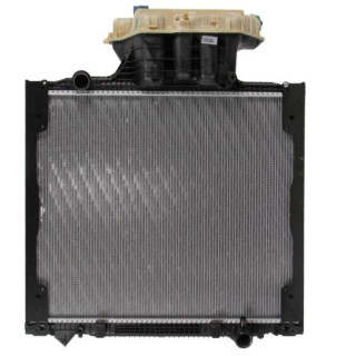 Kühler Motorkühlung passend für MAN TGA TGS EURO 4/EURO 5/EURO 6 - LKW ...