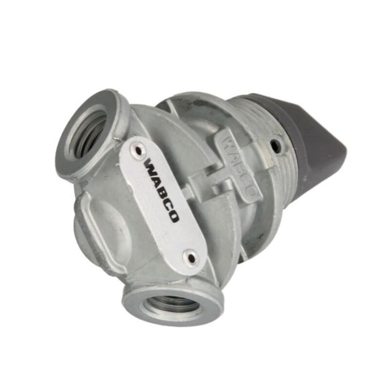 Wabco 3/2 Wegeventil passend für DAF, IVECO, SCANIA, PACCAR, IRISBUS ...