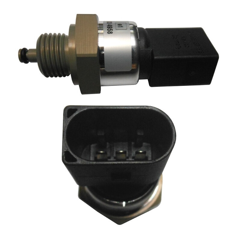 61537528 | LKW-Teile24 | Original NOx Sensor passend für Mercedes Benz ...